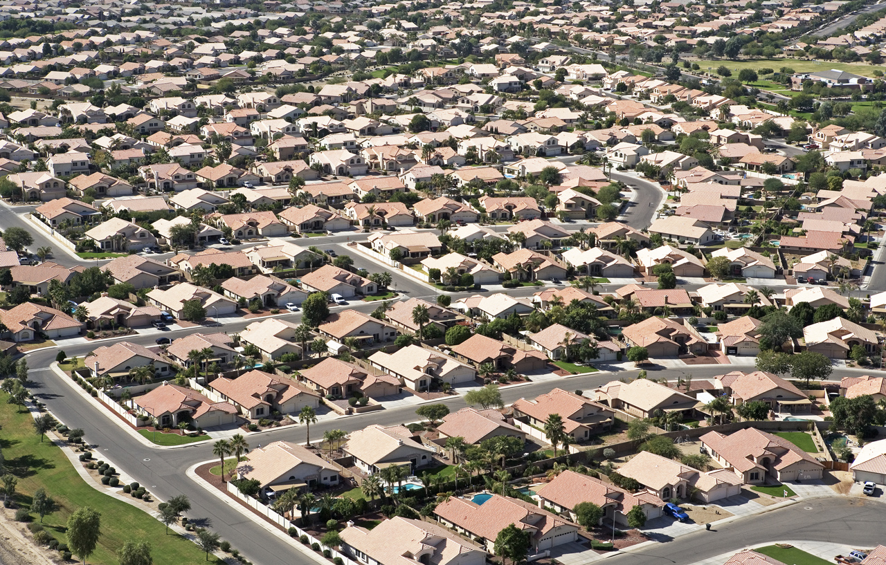 The Once-Great American Middle Class Is Shrinking - Fast Company