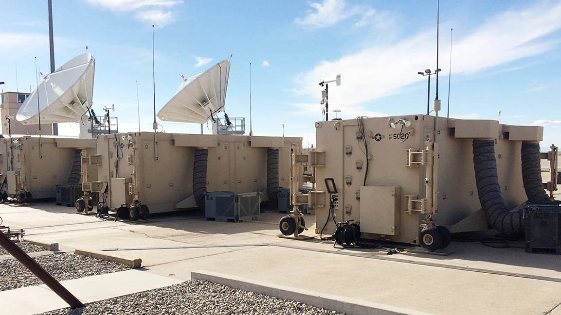 Meet The New Mavericks: An Inside Look At America's Drone Training ...