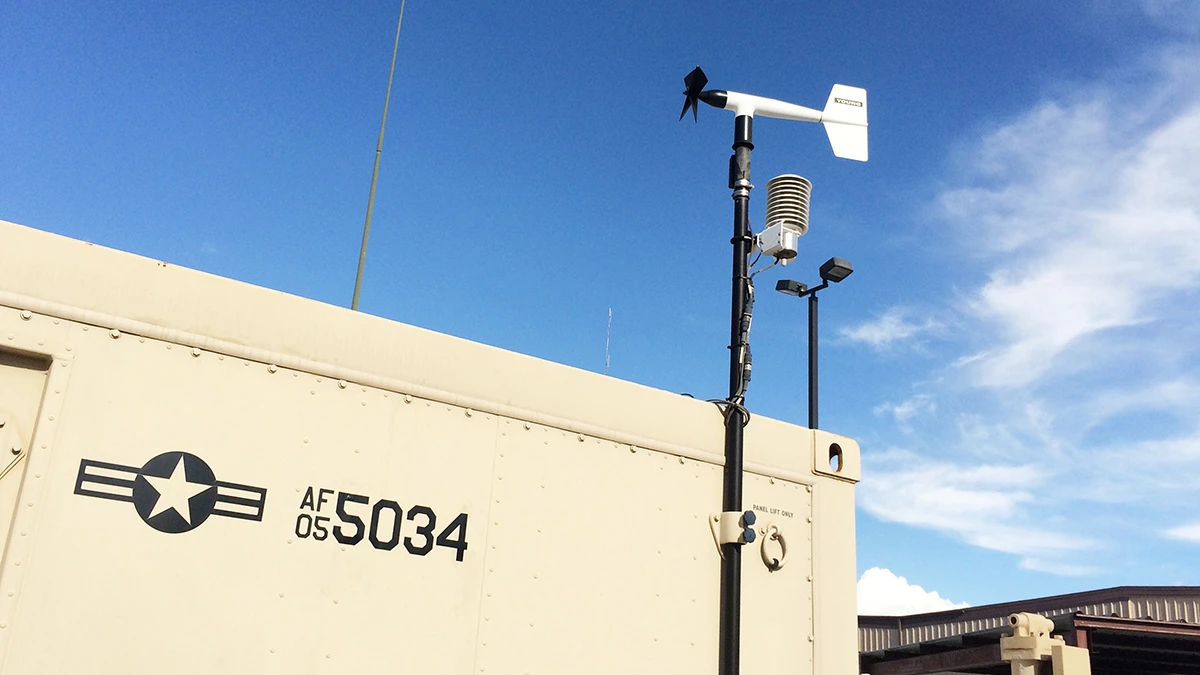 Meet The New Mavericks: An Inside Look At America's Drone Training ...