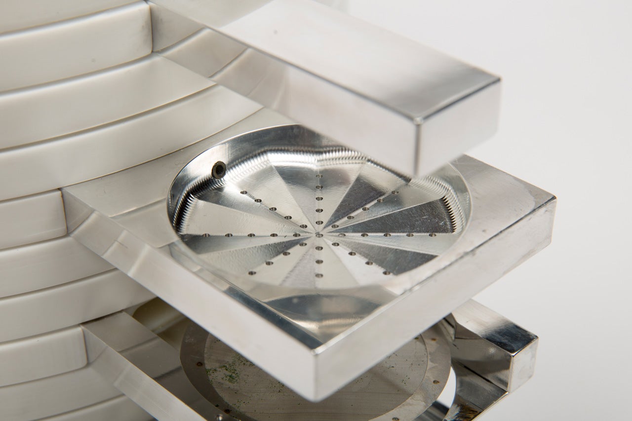 This Gadget Lets You Brew Your Own Drugs In Your Kitchen - Fast Company