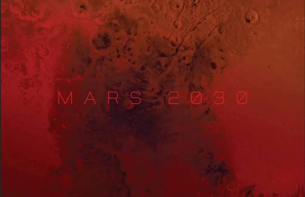 You Too Can Explore Mars (In VR) Just Like Mark Watney - Fast Company