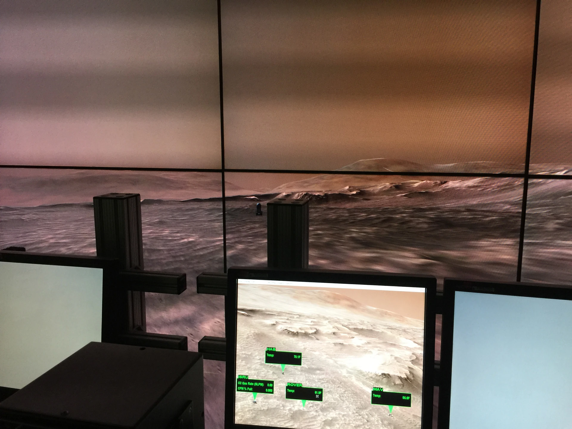 You Too Can Explore Mars (In VR) Just Like Mark Watney - Fast Company