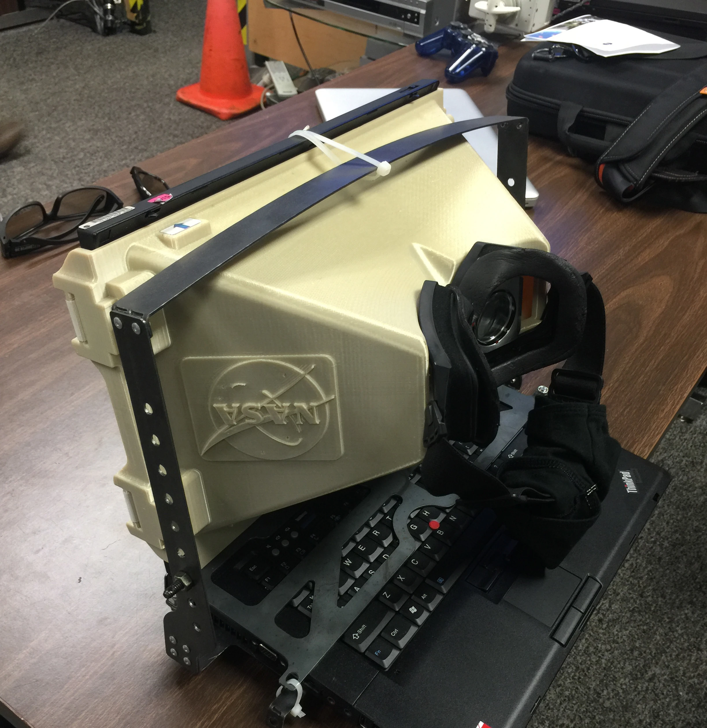 You Too Can Explore Mars (In VR) Just Like Mark Watney - Fast Company