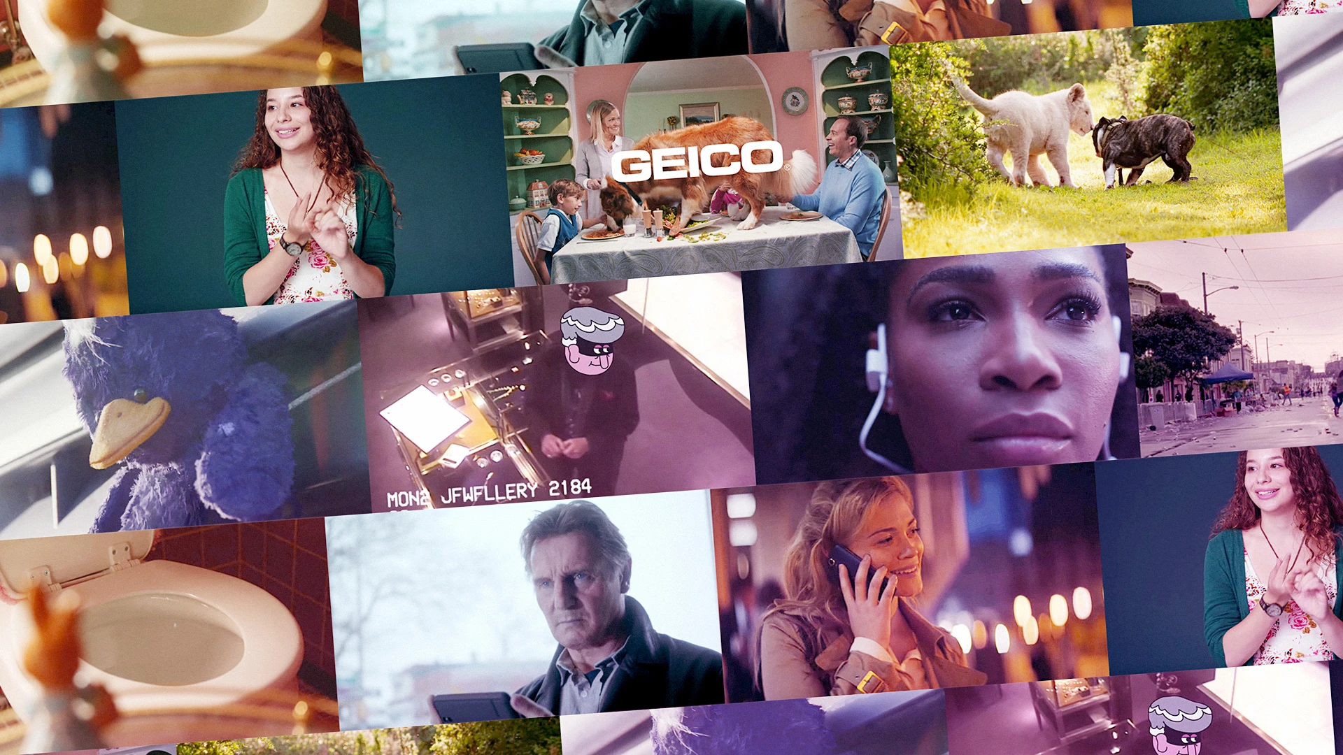 These Are Co.Create's Top 10 Most Creative Ads Of 2015 - Fast Company