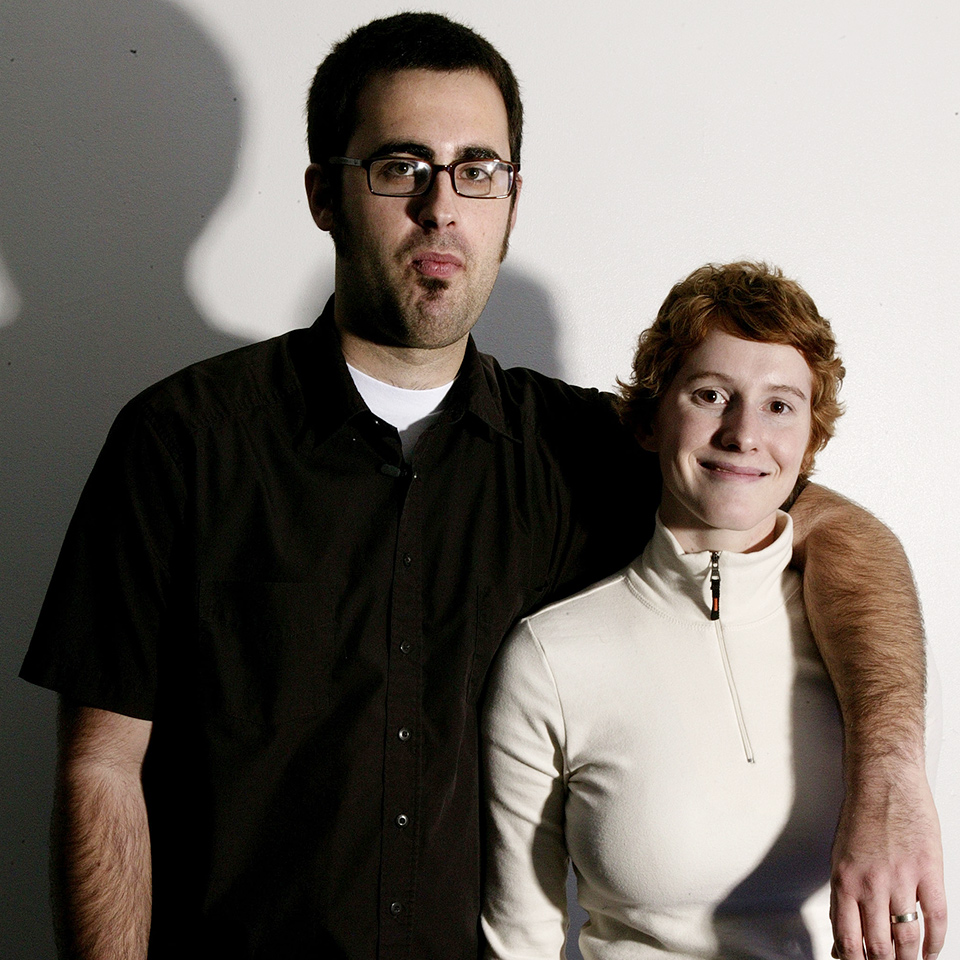 "Don Verdean" and "Napoleon Dynamite" Creator Jared Hess On Character ...