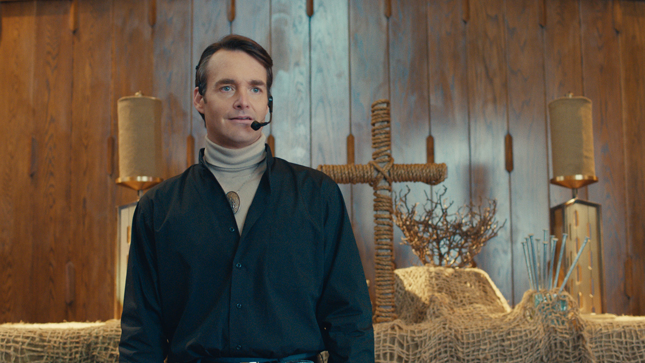 "Don Verdean" and "Napoleon Dynamite" Creator Jared Hess On Character ...