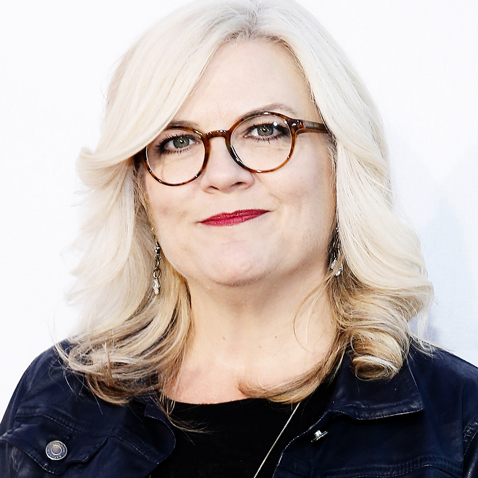 How 17 Years Of "SNL" Helped Paula Pell Write "Sisters" - Fast Company