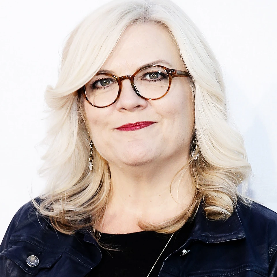 How 17 Years Of "SNL" Helped Paula Pell Write "Sisters" - Fast Company