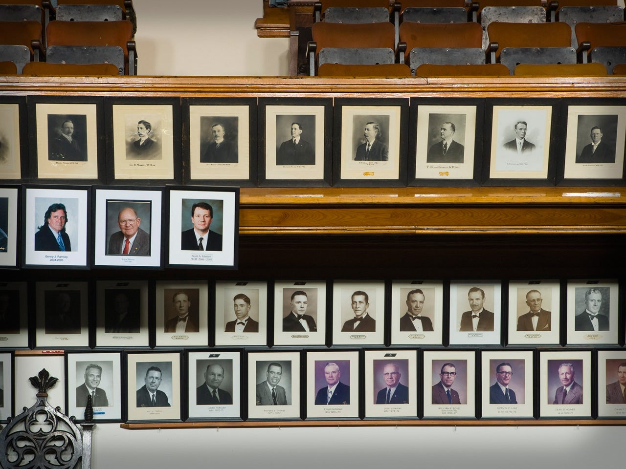 Inside The Secret World Of Freemasonry - Fast Company