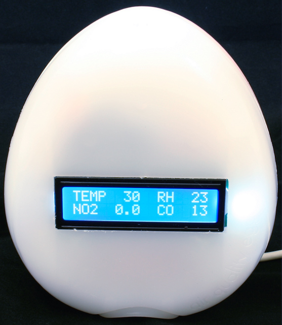 How The World Will Transform Once There Are Environmental Sensors ...