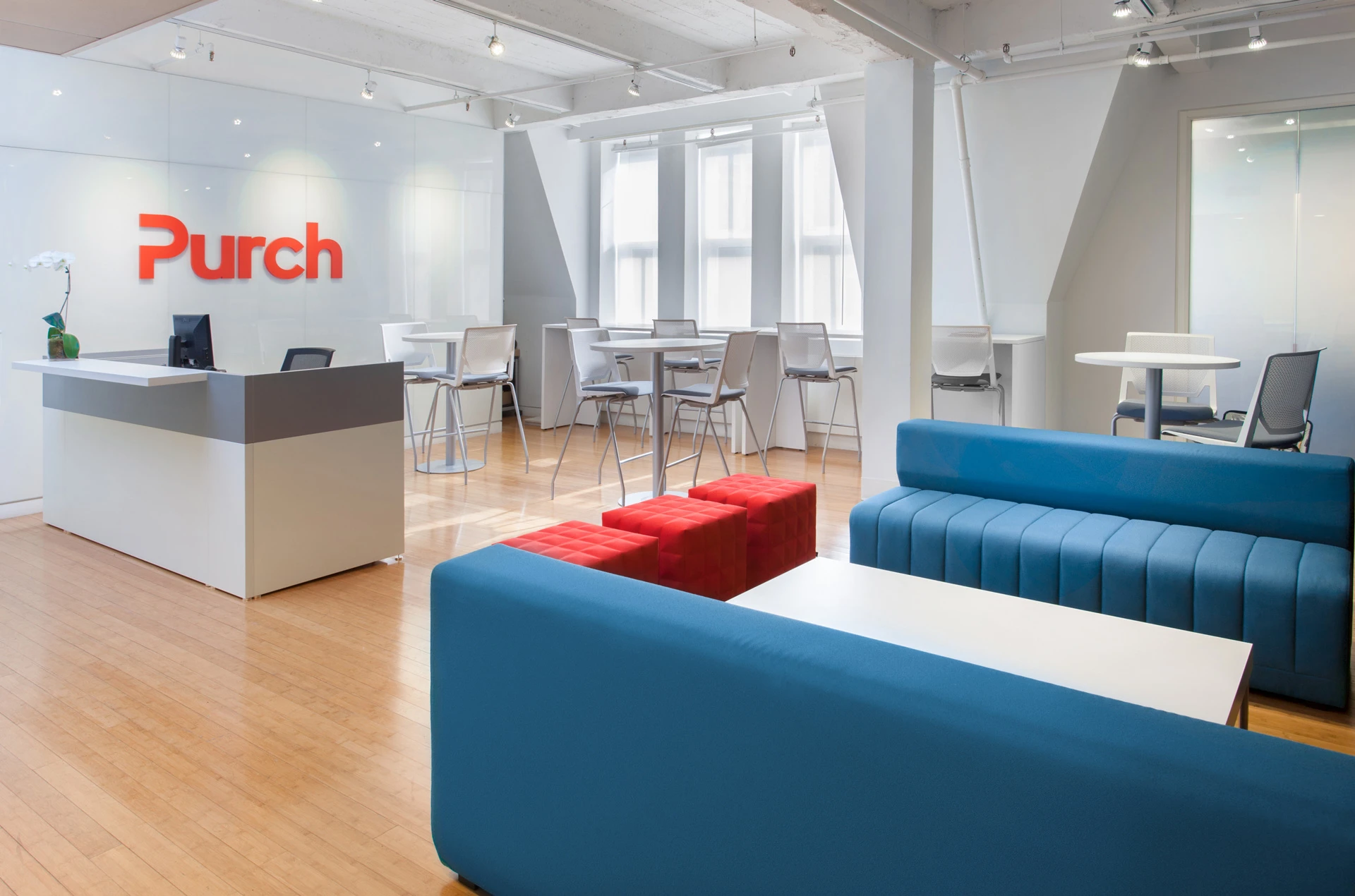 8 Top Office Design Trends For 2016 - Fast Company