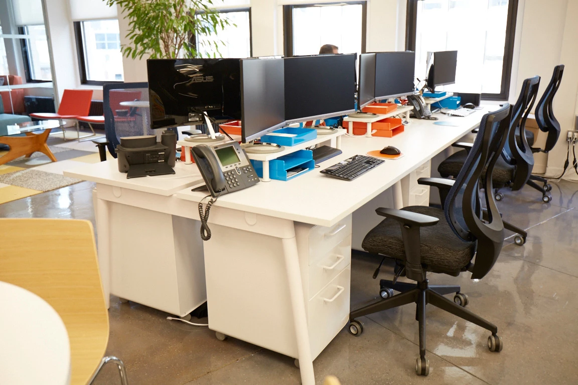 8 Top Office Design Trends For 2016 - Fast Company