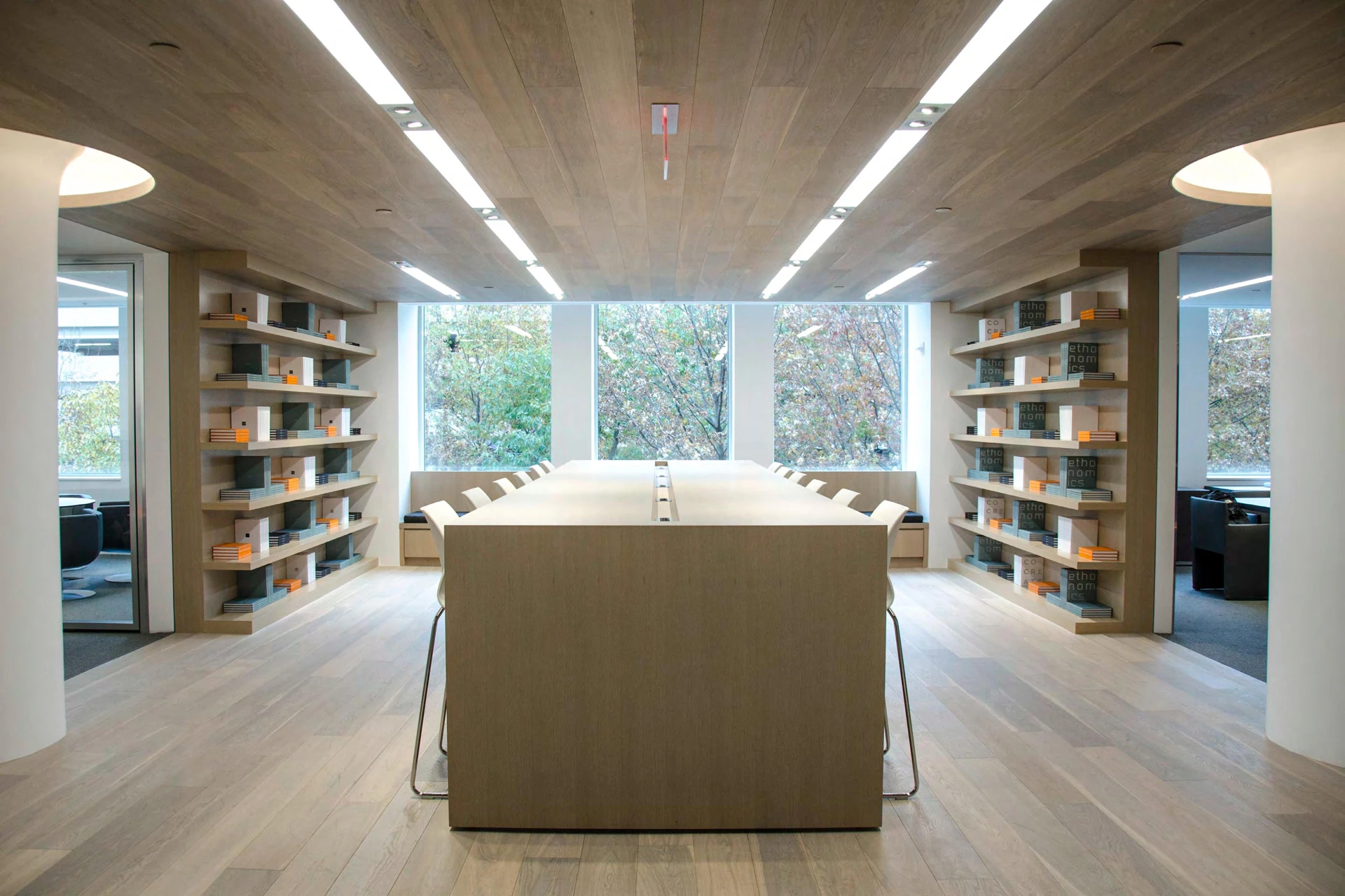 8 Top Office Design Trends For 2016 - Fast Company