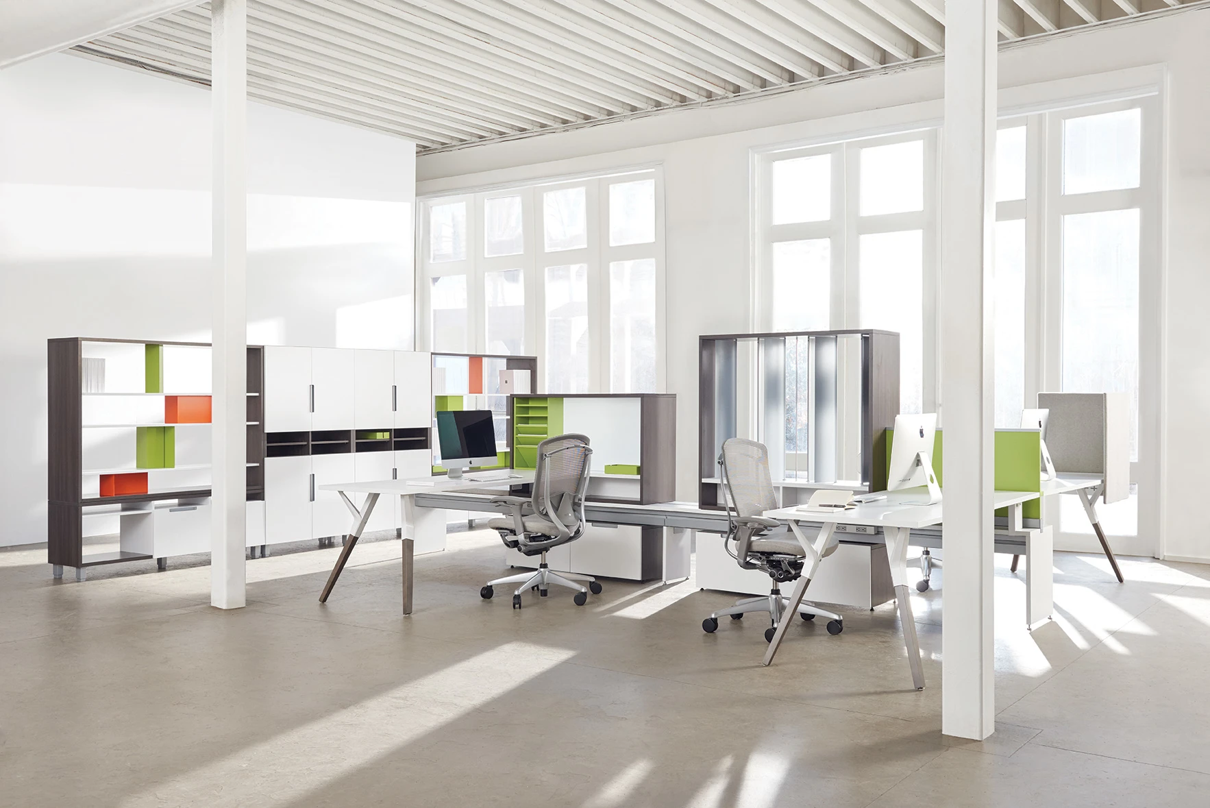 8 Top Office Design Trends For 2016 - Fast Company