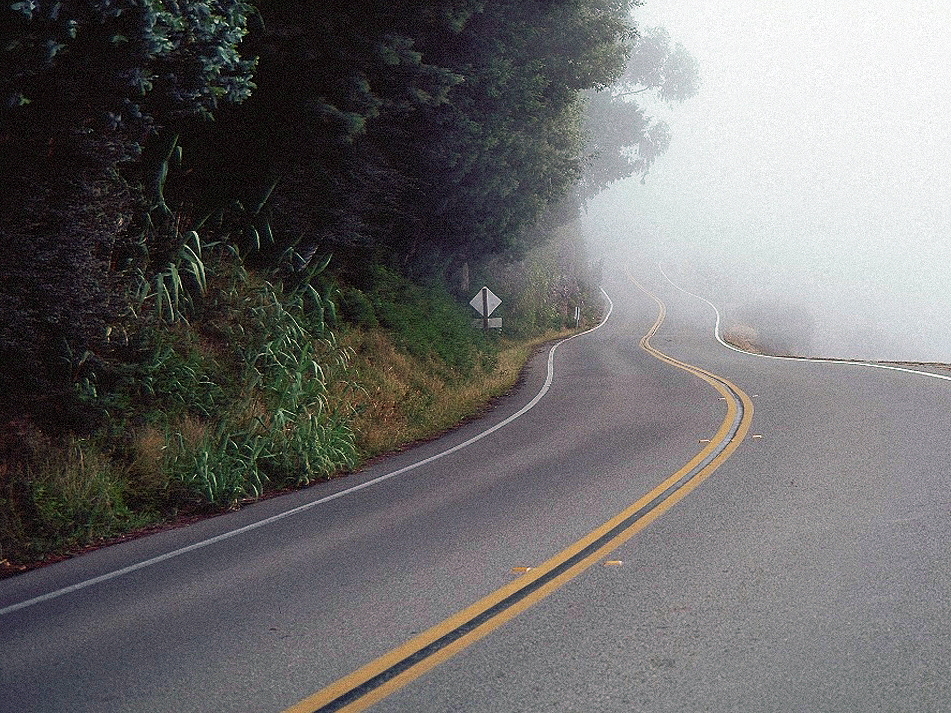 Can A 16-Mile Stretch Of Road Become The World's First Sustainable ...