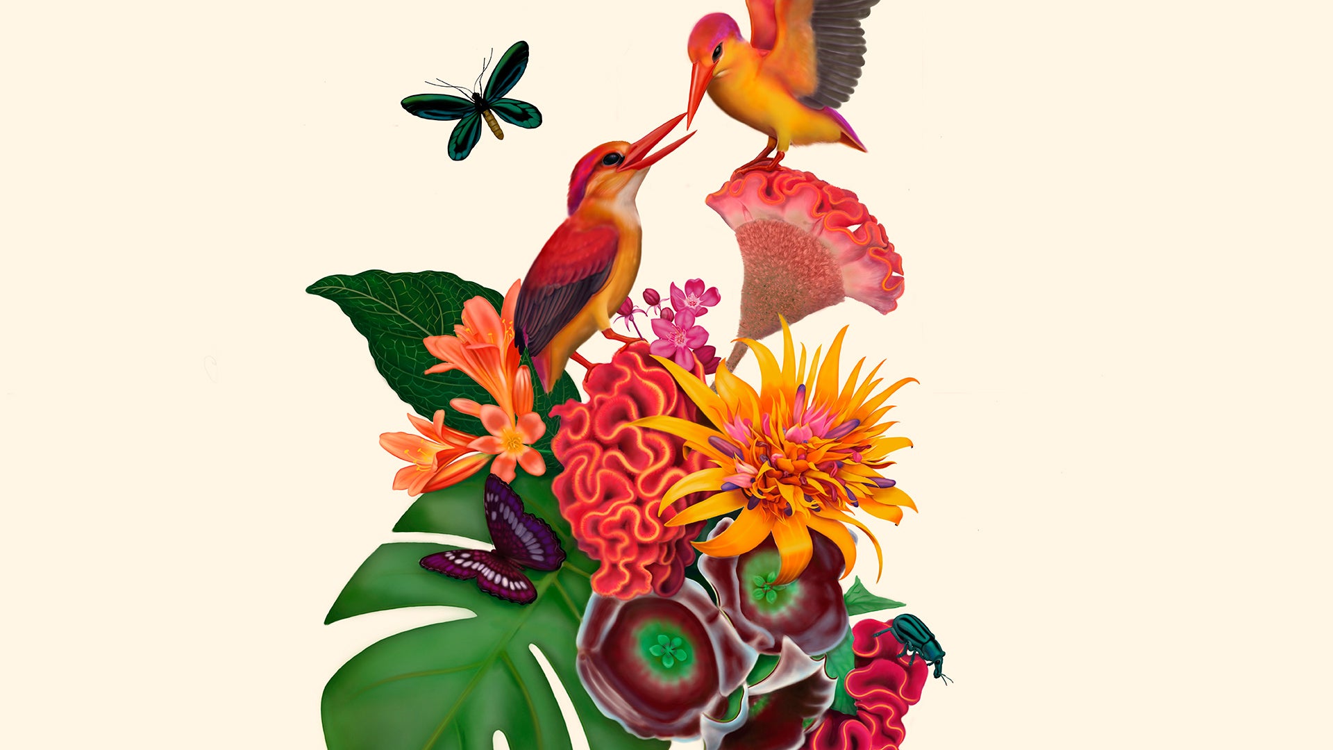Apple Gets Arty With New Artist Collaboration And Creative Workshops ...