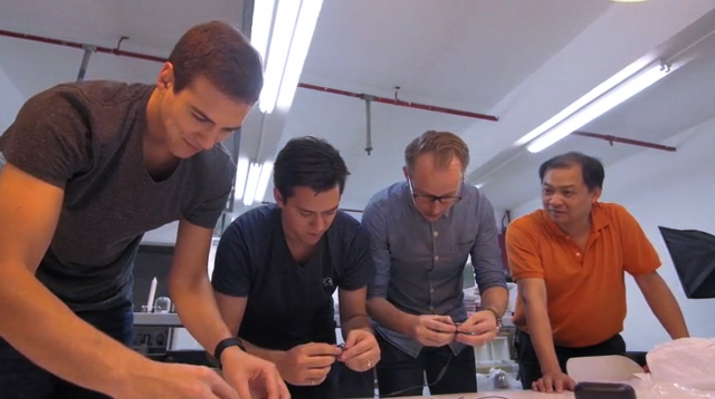 Four Lessons From A $1.5 Million Kickstarter Campaign - Fast Company