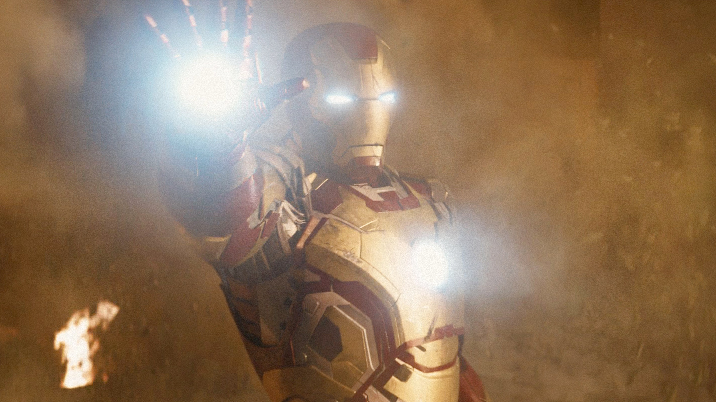 Mark Zuckerberg Wants To Build His Own AI Butler, Inspired By Iron Man ...