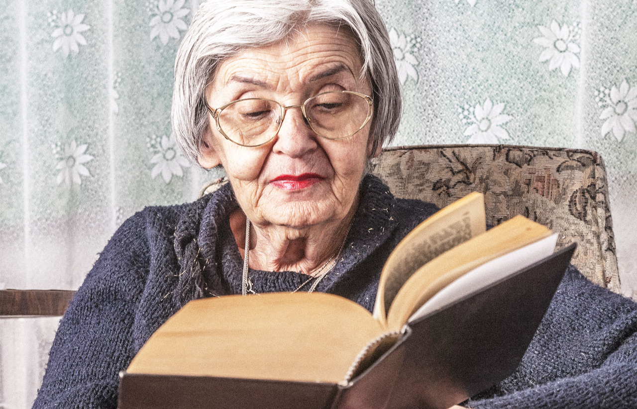 Study Finds That Smart People Live Longer Than Not-Smart People - Fast ...