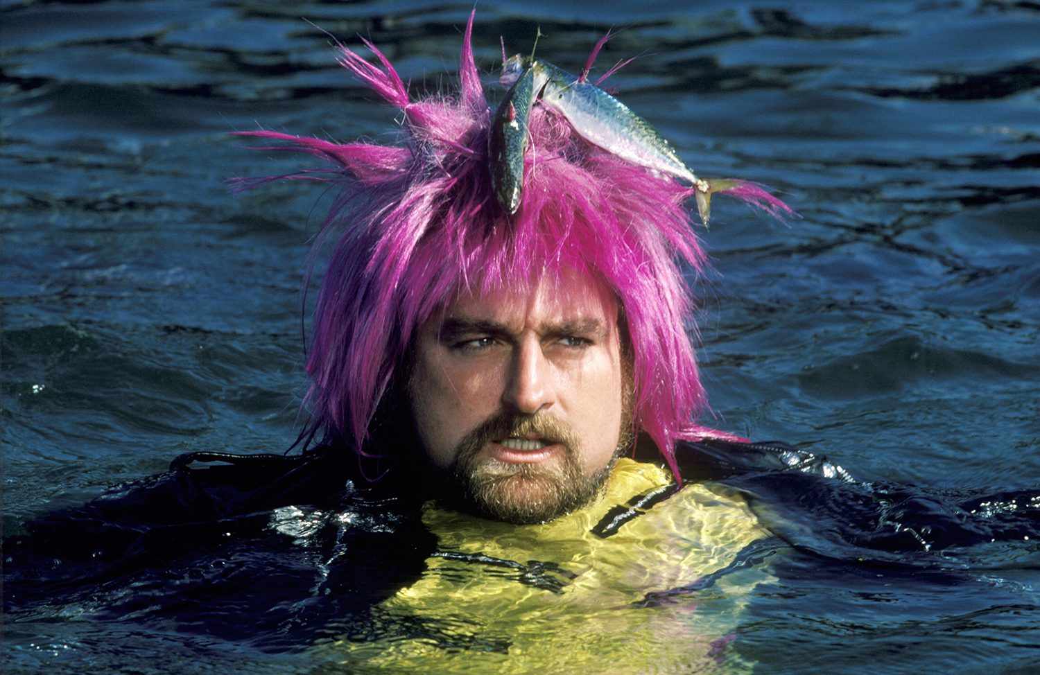 The Long, Strange Journey Of “Better Off Dead” Director "Savage" Steve ...