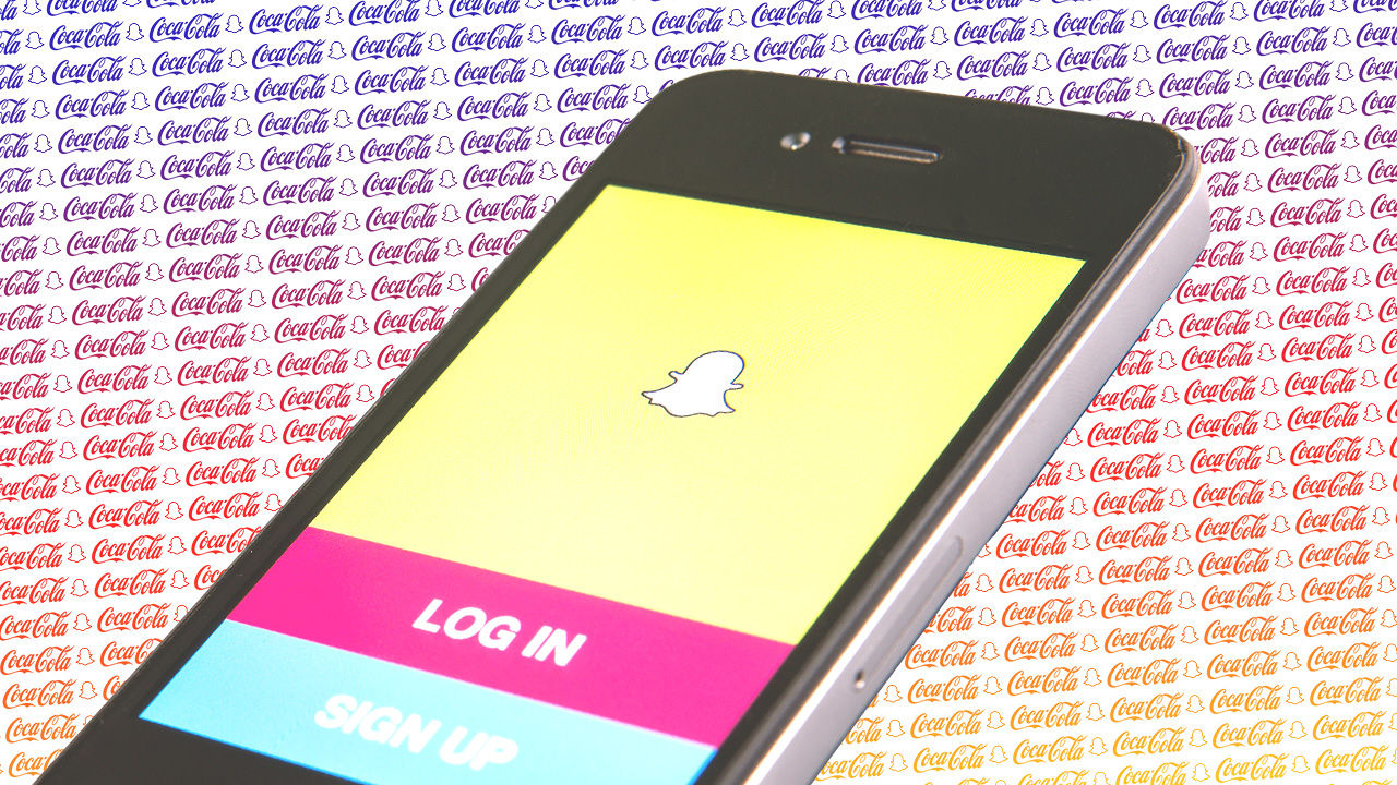 Report: Snapchat Is Building Its Own Ad Platform - Fast Company