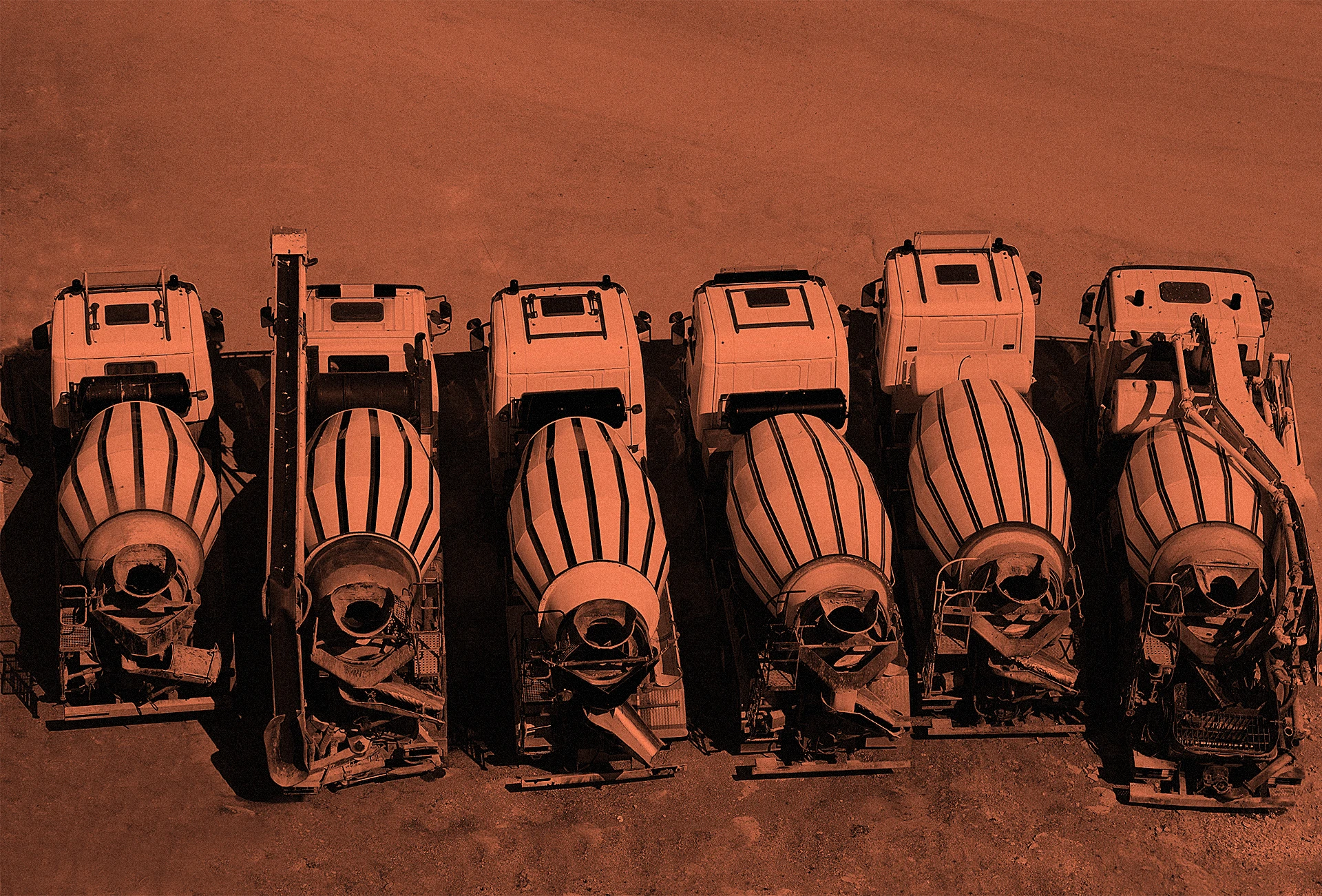 Why Martian Concrete Might Be The Best Building Material In The Solar ...