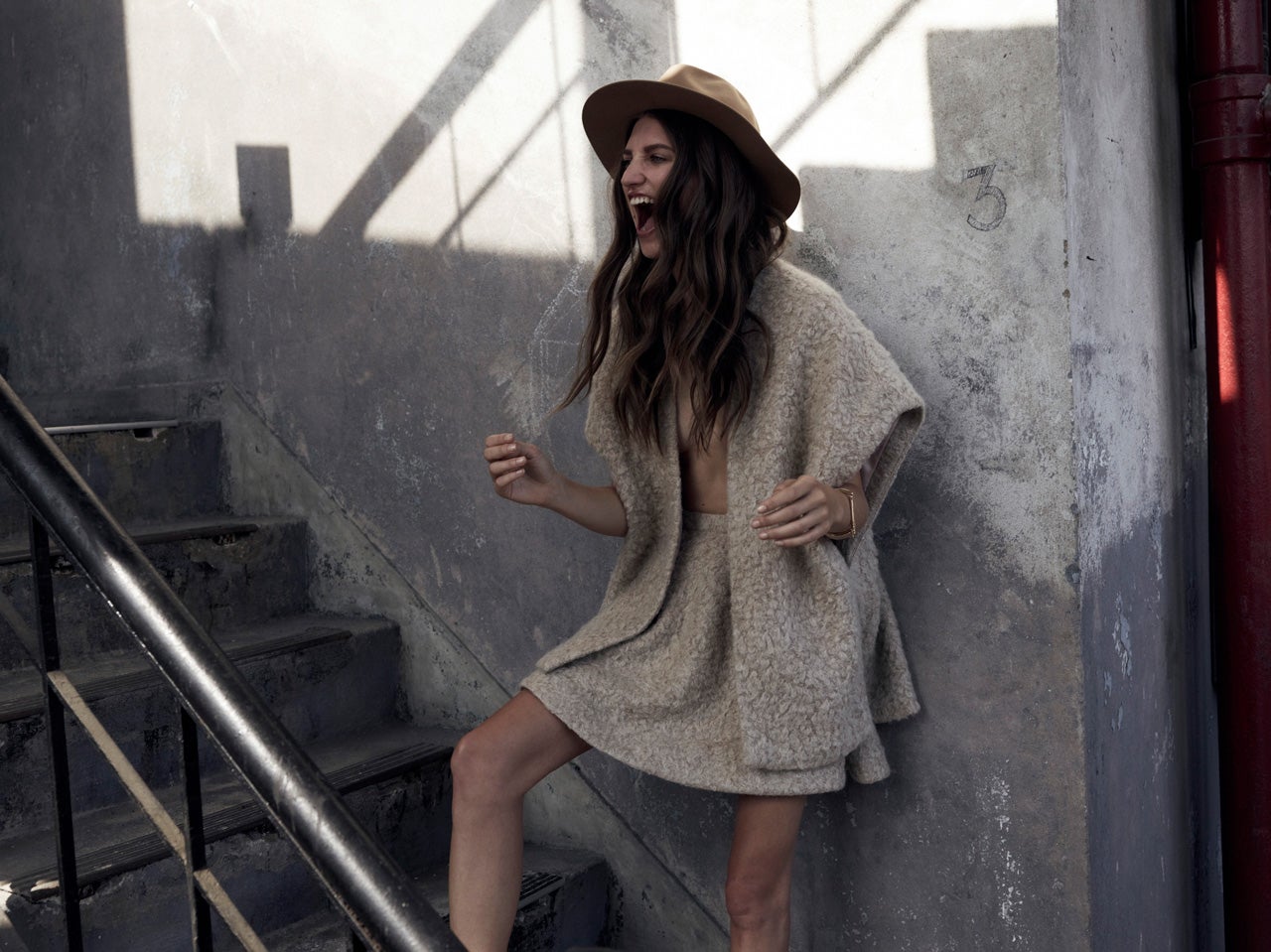 Ex-Victoria's Secret Designer's New Startup: Source Globally, Make ...
