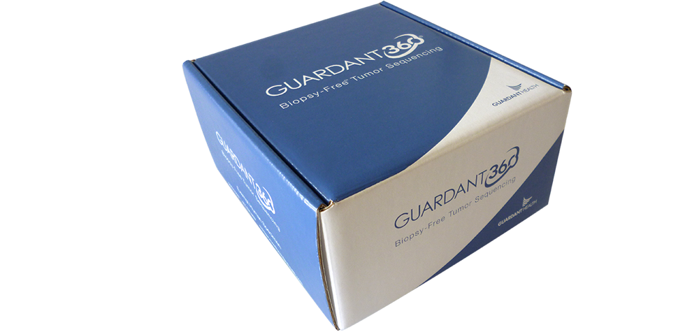 Guardant Health Raises $100M More For Its Radical Approach To Cancer ...