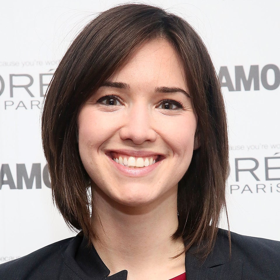 New York's Chief Digital Officer Rachel Haot Joins Global Incubator ...