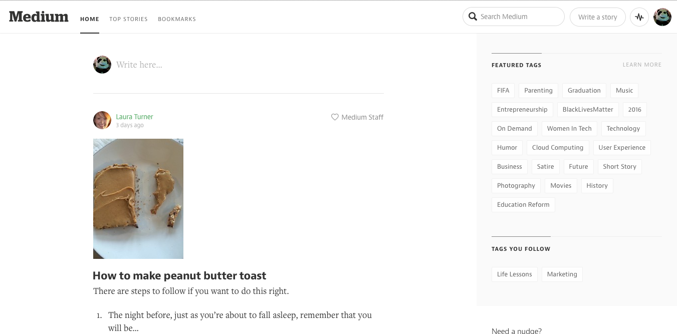 Delightful Design, Deconstructed - Fast Company