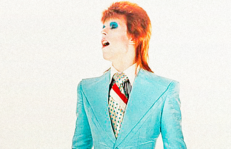13 Immortal Costumes From The Closet Of David Bowie - Fast Company