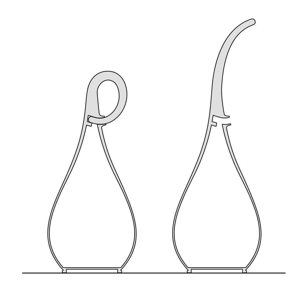 This Sleek No-Cap Shampoo Packaging Is Easy To Reuse And Recycle - Fast ...