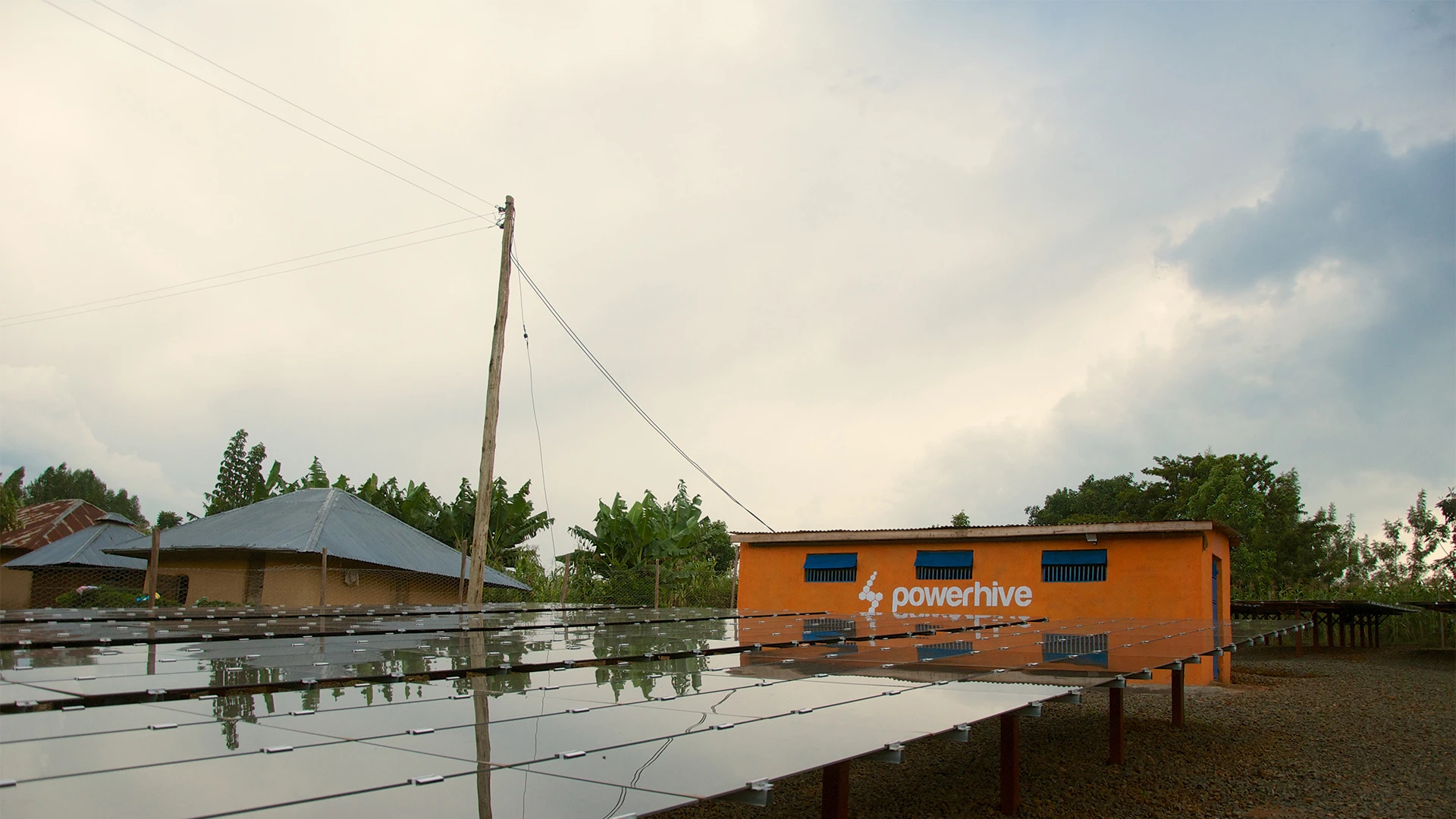 Powerhive Is Bringing Clean Energy To The Developing World-With Prepaid ...