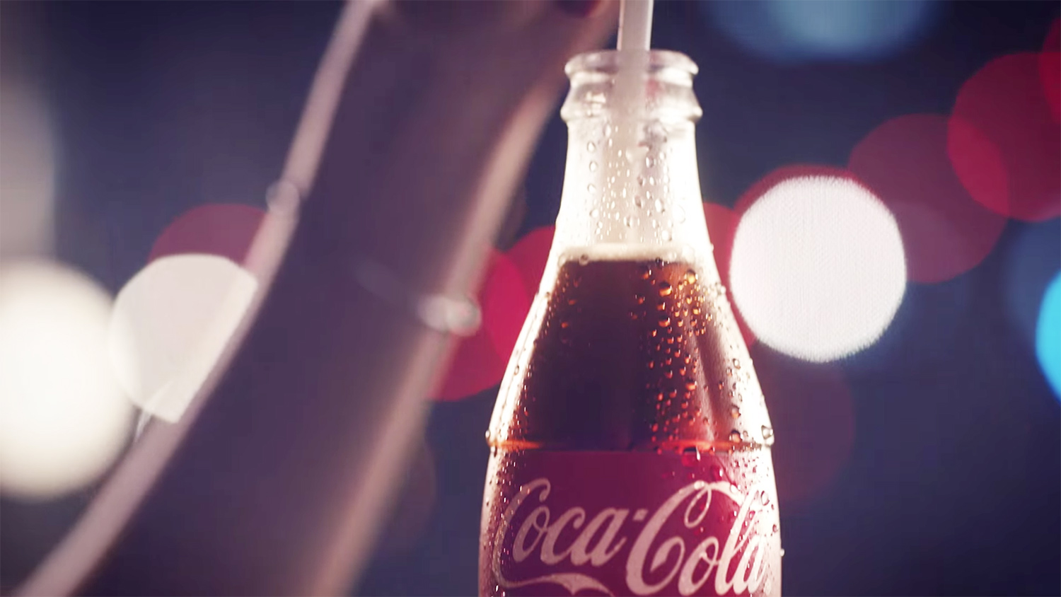How Coca-Cola Plans To Unite Its Coke Line Into One Big Red Brand ...