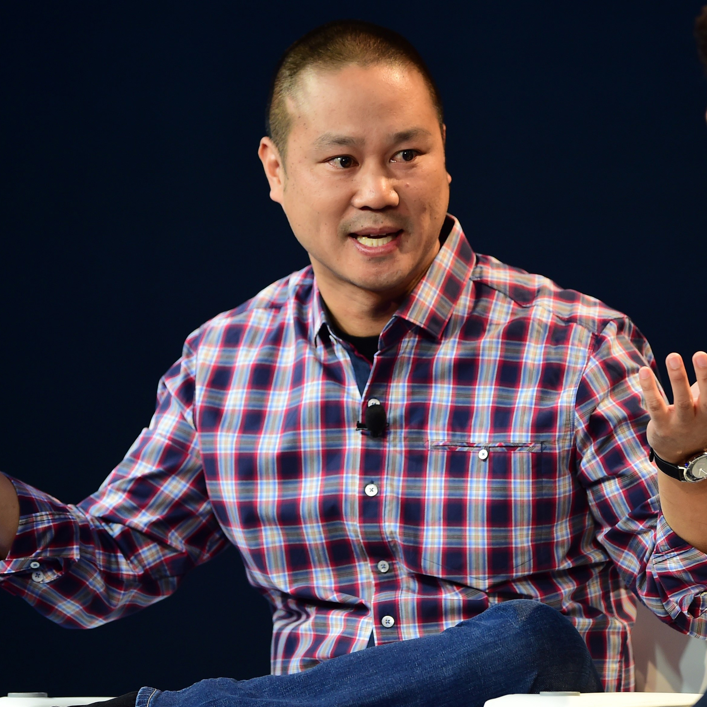The Zappos Exodus Wasn't About Holacracy, Says Tony Hsieh - Fast Company