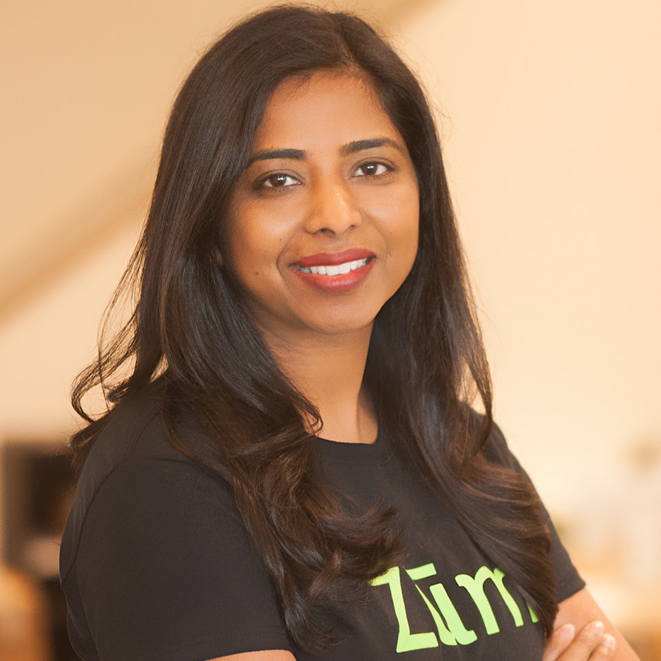 Meet Zum, An On-Demand Ride Service For Kids - Fast Company