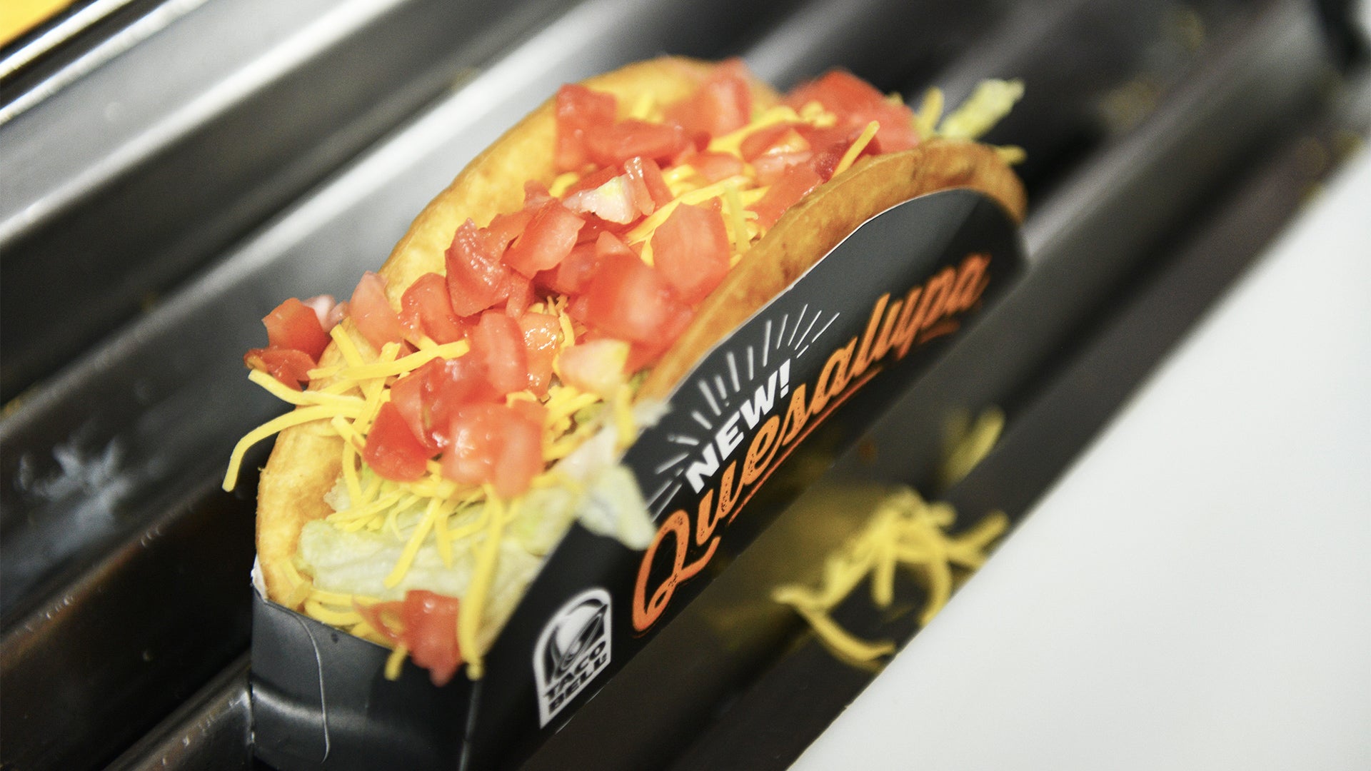In The Trenches With America's Fast-Food Workers - Fast Company