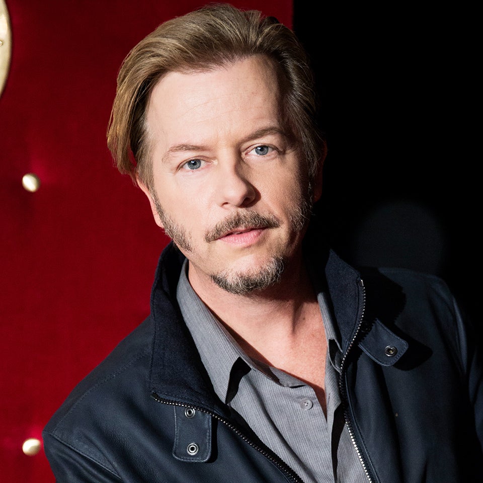 5 Tough Decisions That Helped David Spade Define Himself - Fast Company