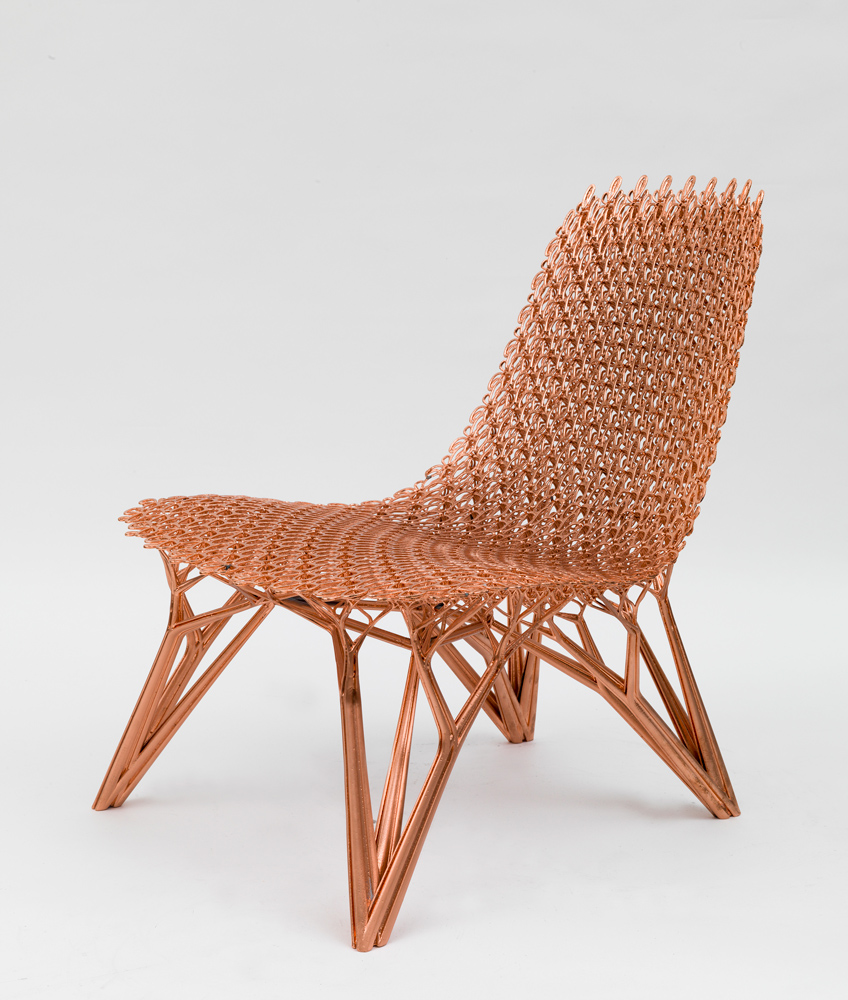 Tracing The Long, Controversial History Of Organic Design - Fast Company