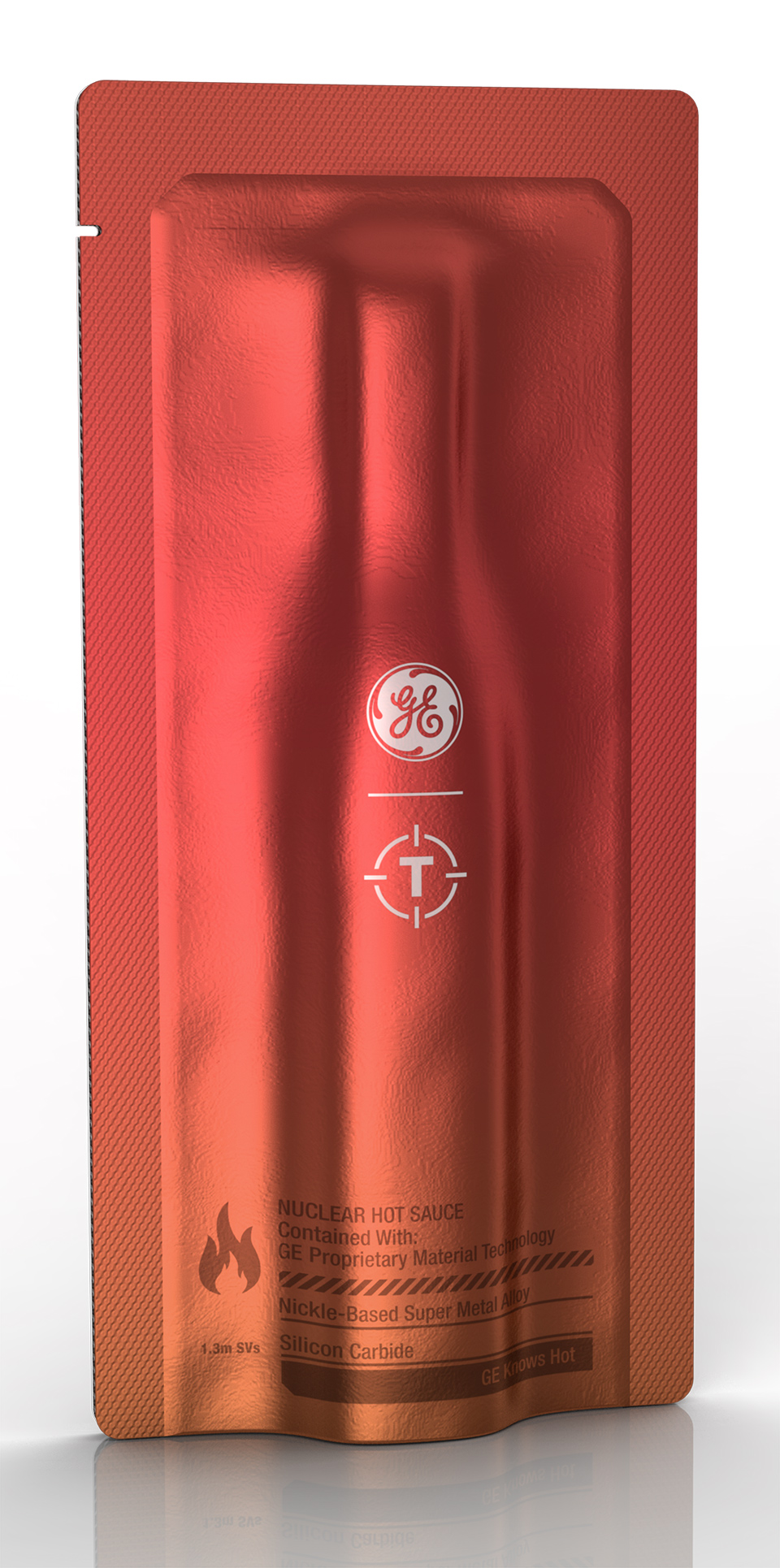 GE Used The World's Hottest Pepper And Jet Engine Tech To Make A New ...