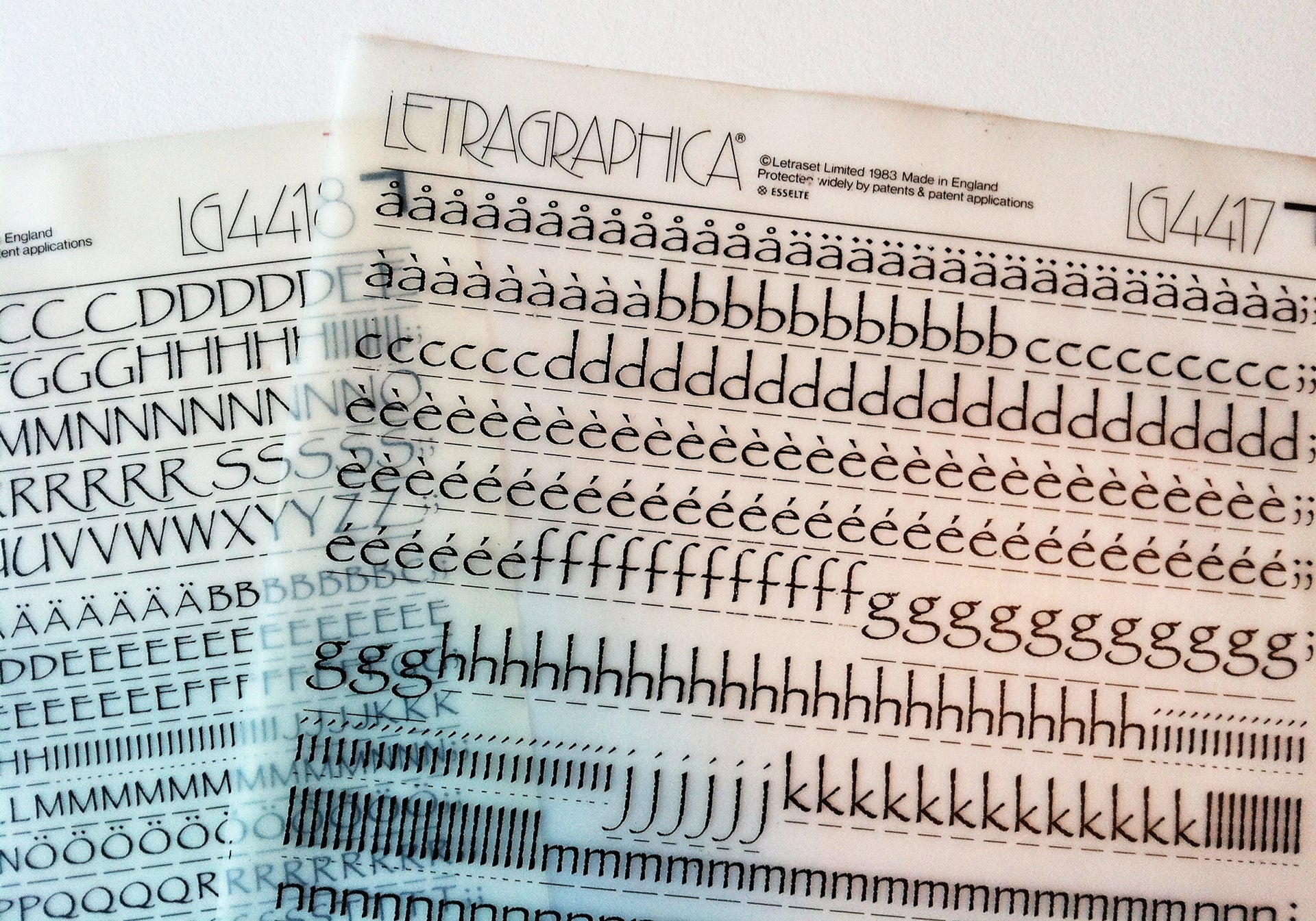 Meet The Man Who Created Papyrus, The World's (Other) Most Hated Font ...
