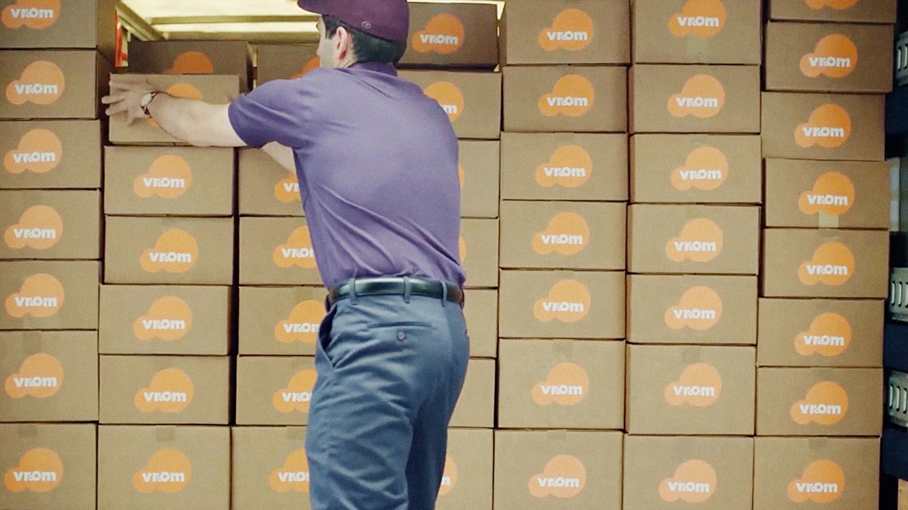 How Vroom Is Using Brands To Help Early Childhood Brain Development ...