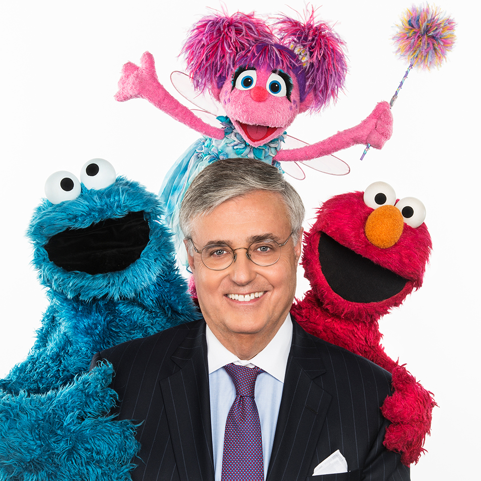 Sesame Launches A Venture Arm To Invest In Startups That Help Kids ...