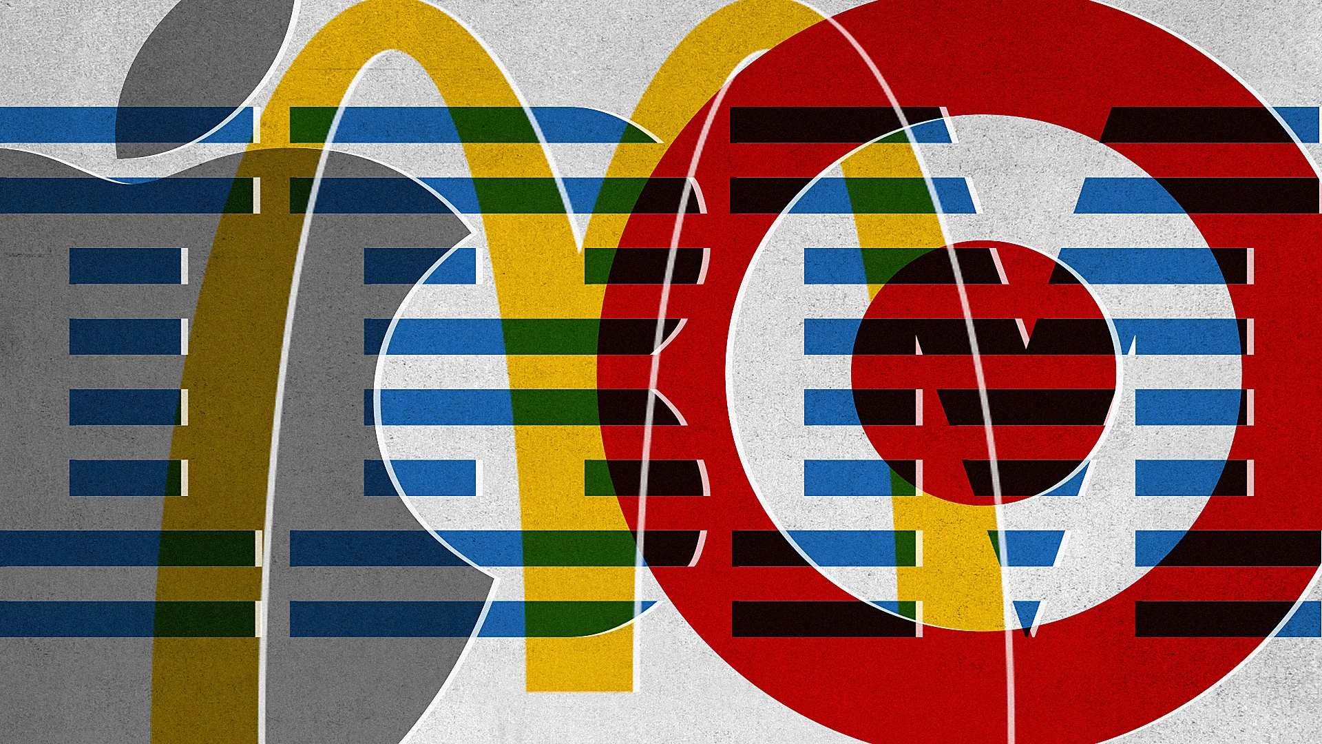 Why The Shape Of A Company's Logo Matters - Fast Company