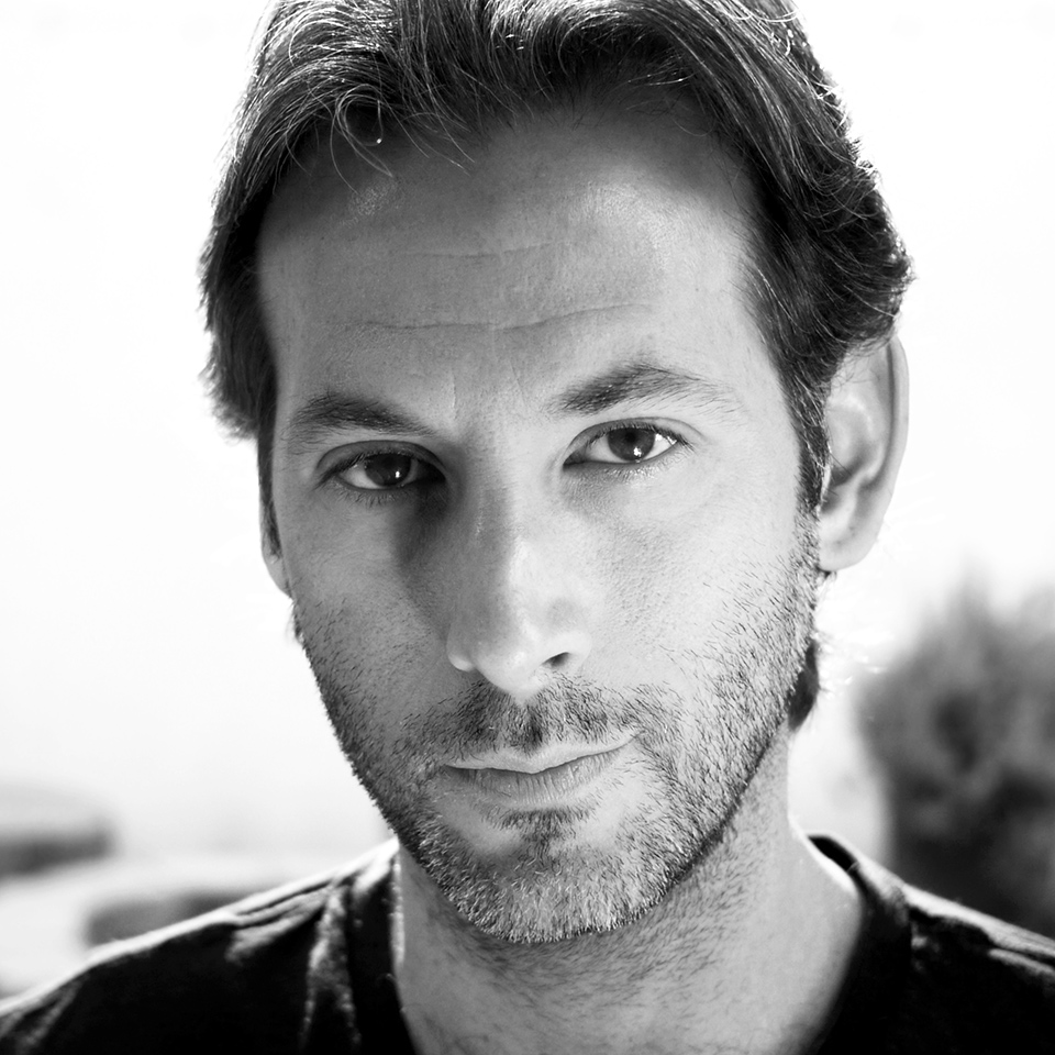 How A Freak Eye Injury Became A Career Turning Point For The Director ...