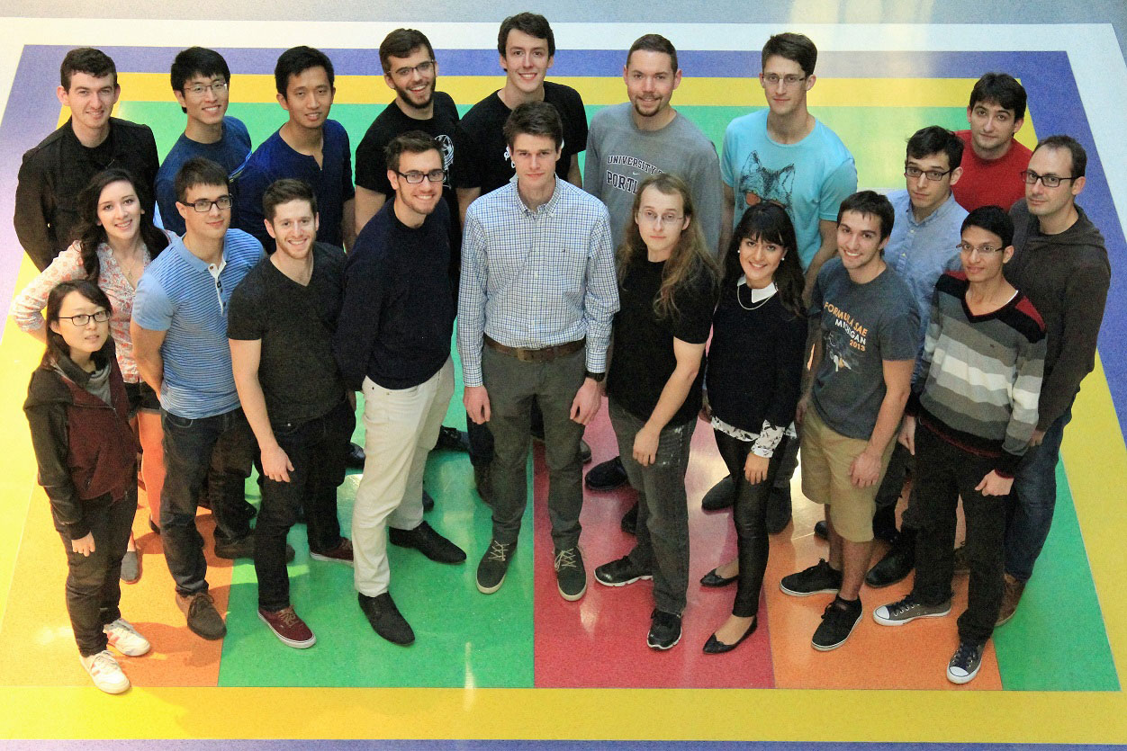 MIT Students Win SpaceX Hyperloop Pod Competition - Fast Company