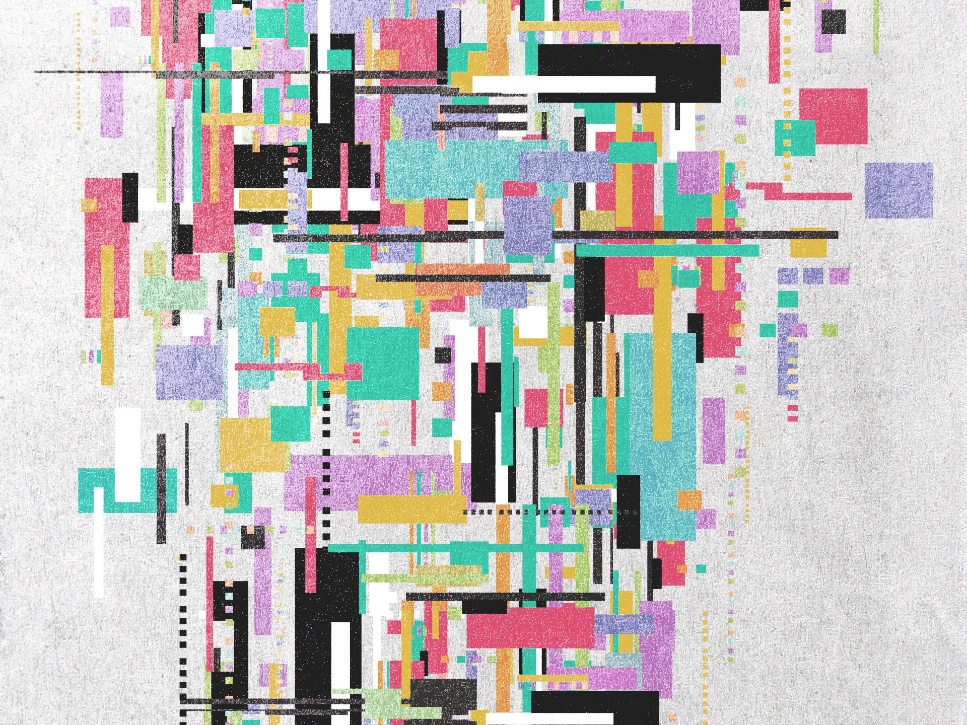 Help Map Where All Our Personal Data Ends Up - Fast Company