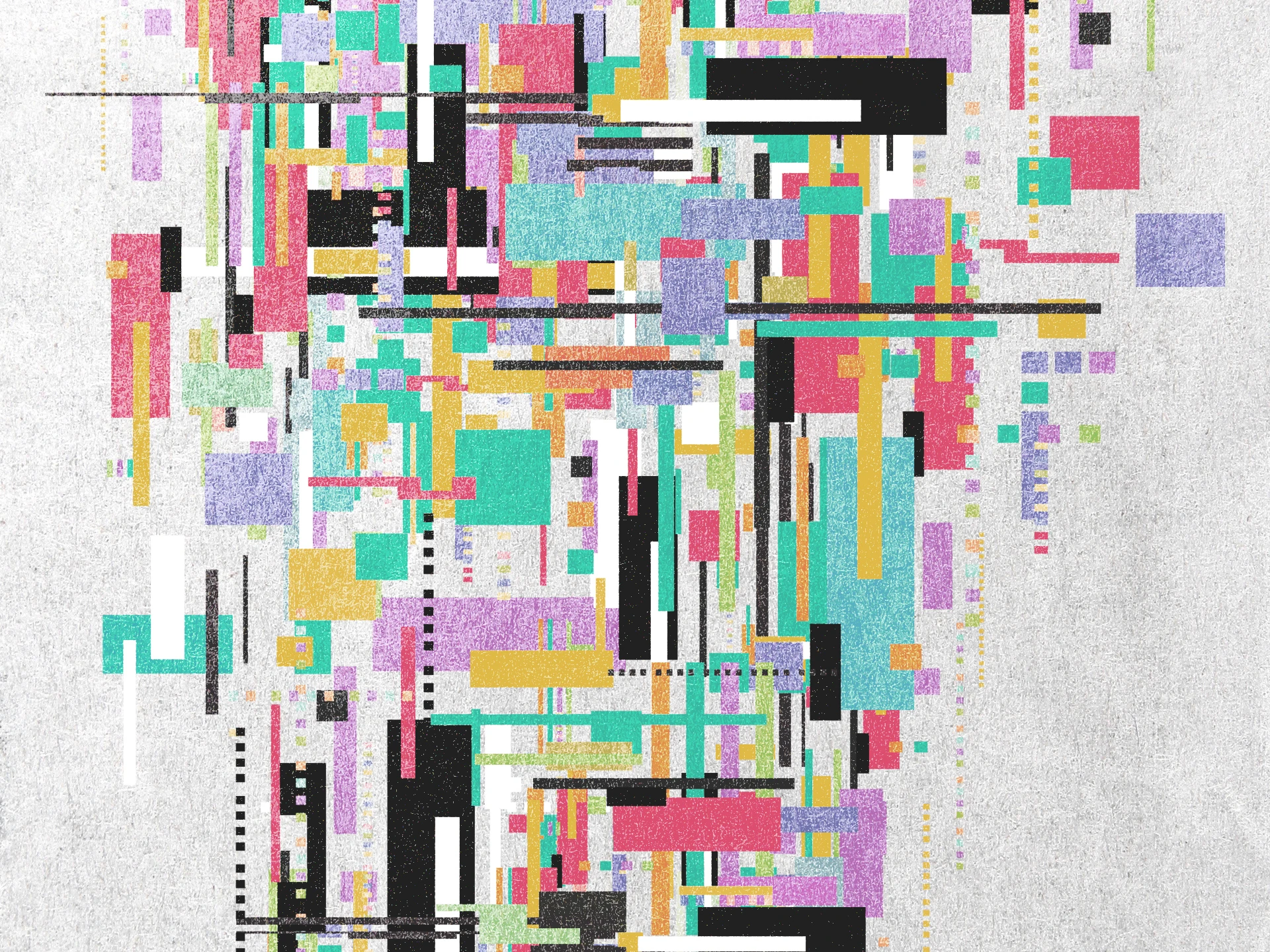 Help Map Where All Our Personal Data Ends Up - Fast Company