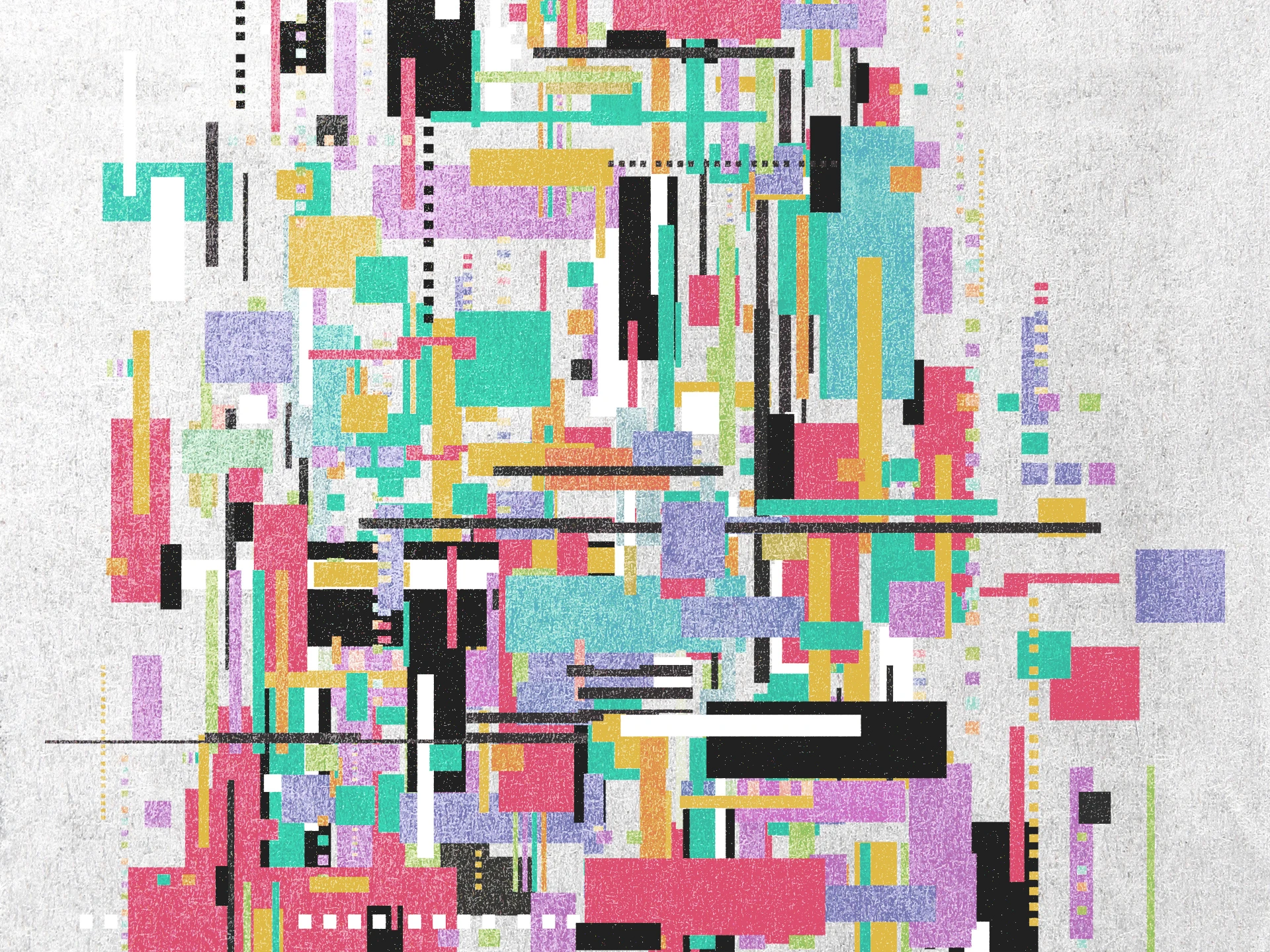 Help Map Where All Our Personal Data Ends Up - Fast Company