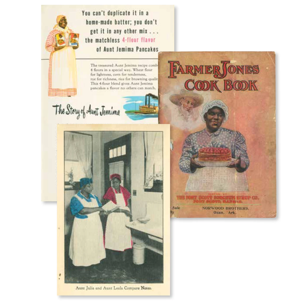 The Lost Cookbooks Of African American Chefs - Fast Company